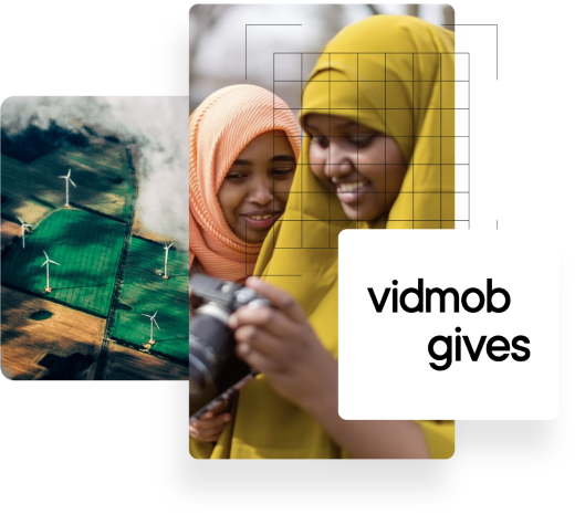 About Us • The Creative Data Company