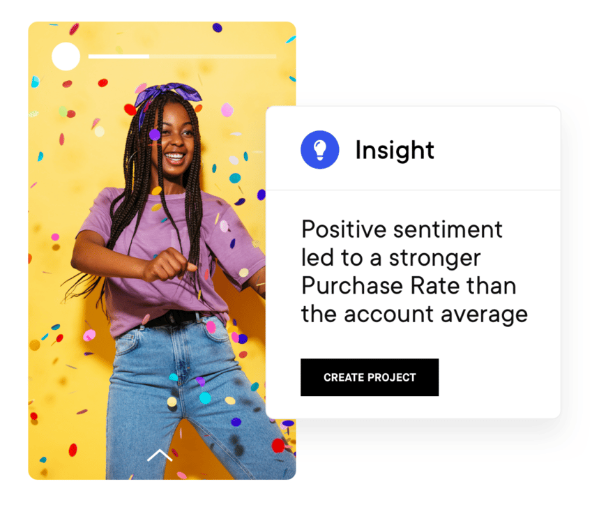 Why VidMob • #1 Platform to make better ads: Unify Data + Creativity ...