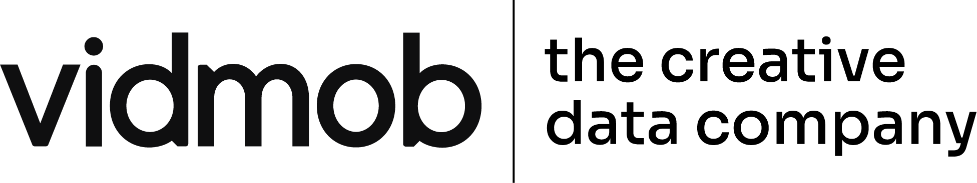 Thank you for booking • Unite Data + Creativity with Vidmob